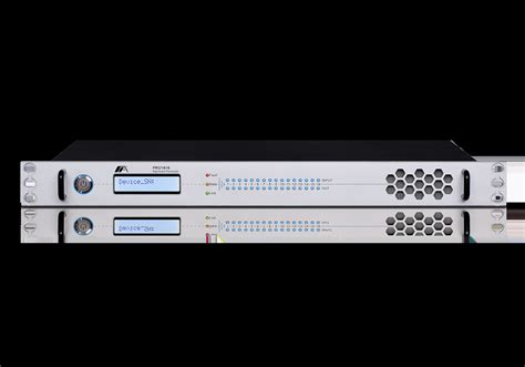 Pro1616 Network Based Digital Audio Matrix Raidong Audio