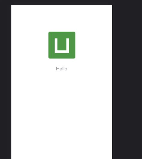 Uniapp H5 Removes The Default Top Navigation Programmer Sought