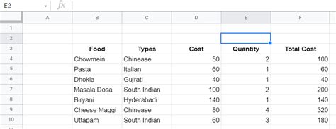 index and match function in excel geeksforgeeks