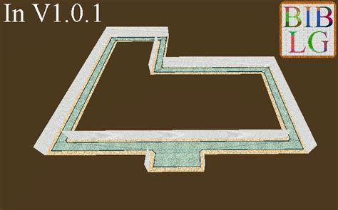 V101 Update Baldis Image Based Level Generator By Johnsterspacegames