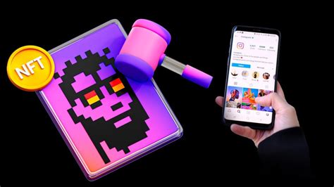 Nft And Metaverse Focused Flow Blockchain Partners With Instagram R Flowblockchain