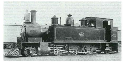 W Class Register