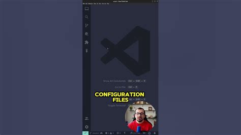 Configuration In Laravel Laravelproject Laravel Thecodeholic Youtube