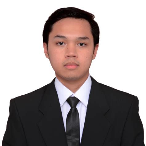 Danny Andhika Pramudya Fresh Graduate At Trisakti School Of