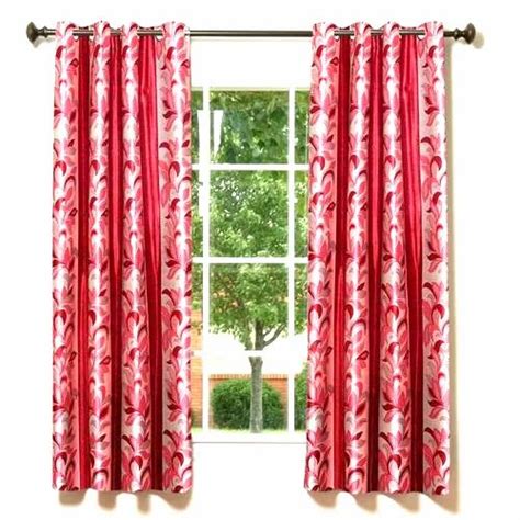Window Curtain At ₹ 130 Piece Curtain Panels In Panipat Id 14144179373