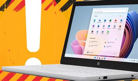 Microsoft Issues New Critical Windows Warning Check Your PC Now Express Co Uk