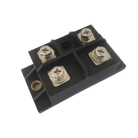 1800v Silicon Single Phase Bridge Rectifier Module Wolfchip Electronics