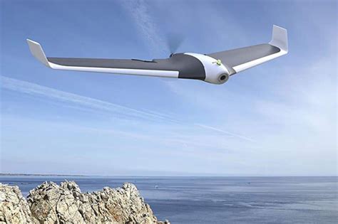 5 Best Fixed Wing Drones In 2022 Buying Guide For Beginners Droneswatch