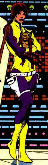 Willow Reality 8116 Dreadstar Ally