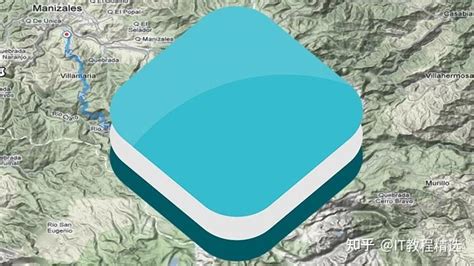 openlayers 6 零基础教程 知乎