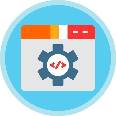 Code Terminal Vector Icon Design 30226580 Vector Art At Vecteezy