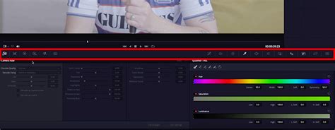 DaVinci Resolve Color Grading Tutorial Quick Start Guide Envato Tuts