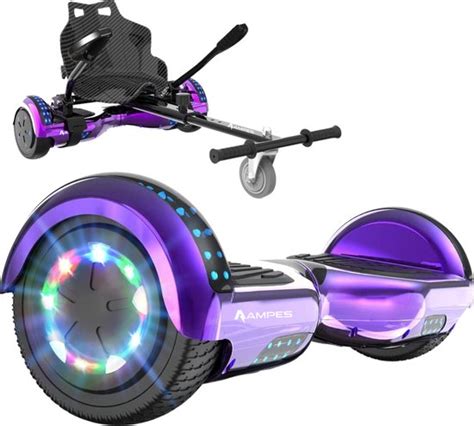 Beste Hoverboard Van 2026 Debeterewereldnl