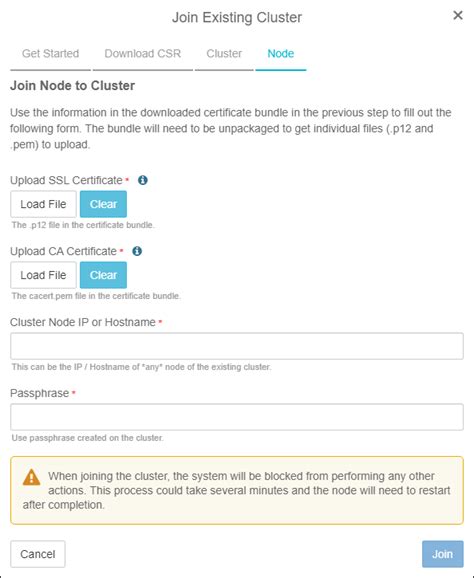 How To Deploy Entrust KeyControl 5 4 PSUStevens Blog