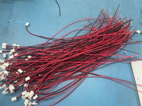 Vishnu Vardhan Reddy Devasani On Linkedin Wireharness Rioshtech Innovation