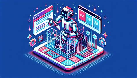 could ai revolutionise how we build websites finddevs find a developer