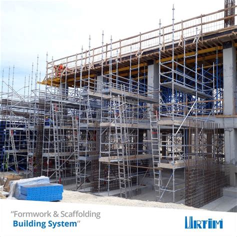 Formwork Scaffolding Systems Artofit