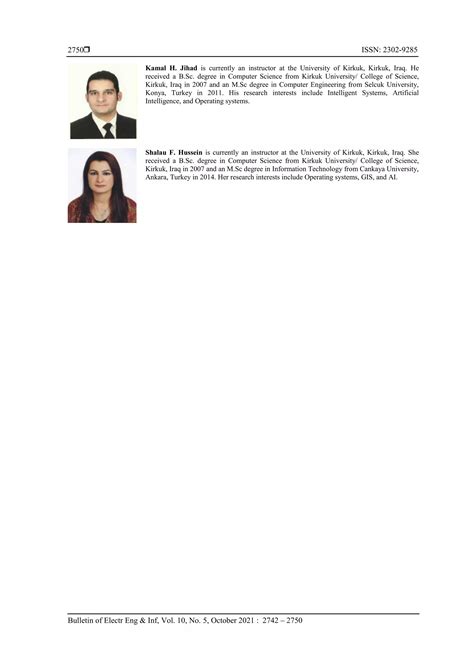 Comparative Analysis Of The Essential Cpu Scheduling Algorithms Pdf Operating Systems