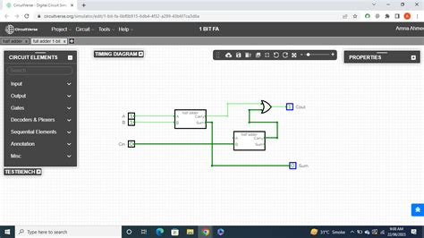 Top Free Online Circuit Simulators Digital Integrated Circuits
