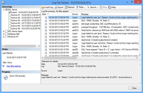 Sql Server Audit Feature Introduction