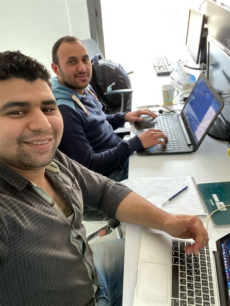 Ahmed Reda On Linkedin After Long Time Coding In Endless App 😂😂