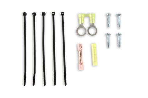 Msd 2351 Programable Fuel Pump Voltage Booster