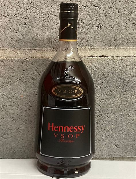 Hennessy Vsop Luminous 10l Cutrateliquors