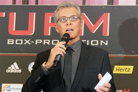 Michael Buffer Michael Rion