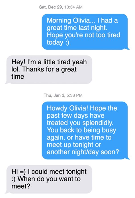 14 Simple Ways To Text A Girl And Make Her Want You Girls Chase