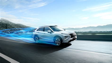 Mitsubishi Eclipse Cross Plug In Hybrid Ev Cars For Sale Eastside Mitsubishi