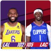 Laker S Tenor