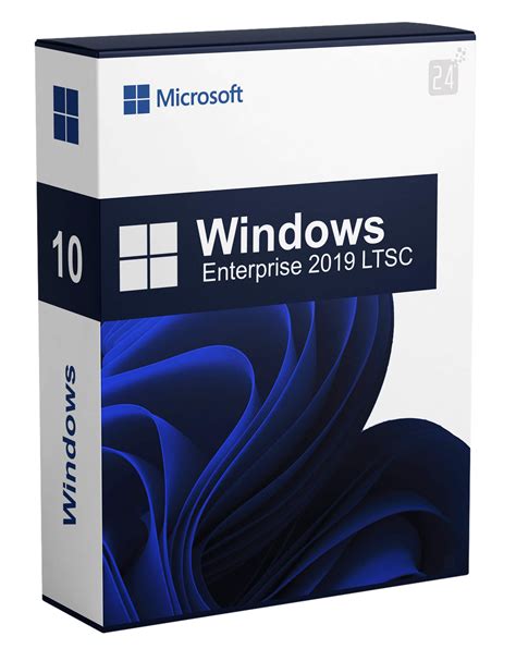 Microsoft Windows 10 Iot Enterprise 2021 Ltsc Blitzhandel24