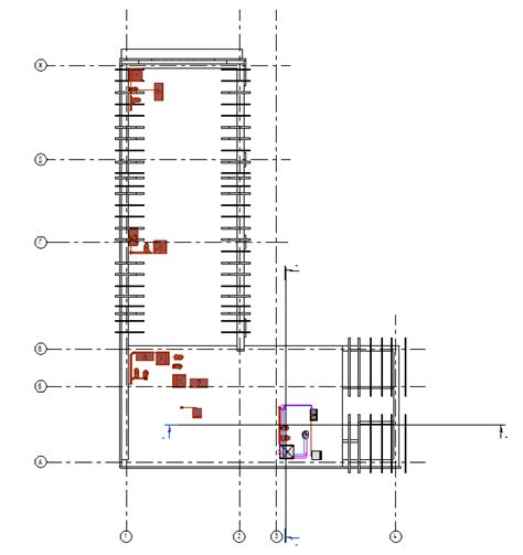 revit куда пропали оси и уровни — Блог Вадима Муратова