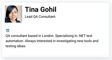 Testingcommunity Automationqa Ministry Of Testing