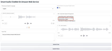 能听能说会思考：使用 Amazon Bedrock、polly、transcribe 打造大模型语音交互方案 亚马逊aws官方博客