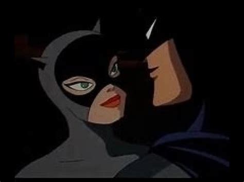 Batman The Animated Seriess1 Ep12catwoman Gets Sick Youtube