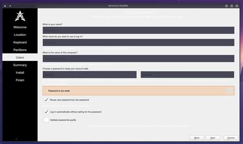 Install Xerolinux Arch With Stunning Looks Step By Step Guide