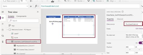 Powerapps Repeating Section Data To Sharepoint List Step By Step Tutorial Global Sharepoint