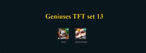 Corki TFT Set Build Items Team Comps And More