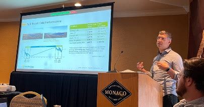 2022 PVPMC Salt Lake City PV Performance Modeling Collaborative PVPMC