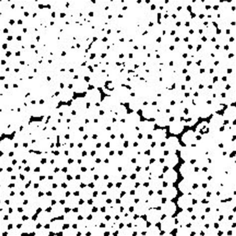 Sample Image Processed With Different Algorithms A Otus Algorithm