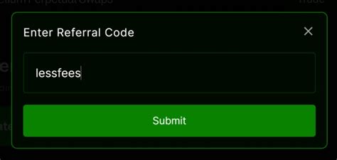 Mycelium Referral Code Lessfees Best Available Discount