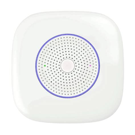 Zigbee Smart Base Gateway With Bluetooth And Ethernet Gaotek Gao Tek