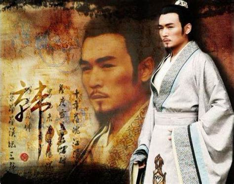 汉初三杰为何只有兵仙韩信被杀死