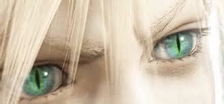 What If He Ends Being The Scary Man Thats Going To Kill Her R Ffviiremake