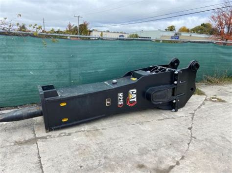 Buy Hammers Toromont Equip
