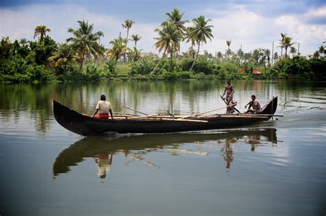 Travellers Guide To Kerala Wiki Travel Guide Travellerspoint