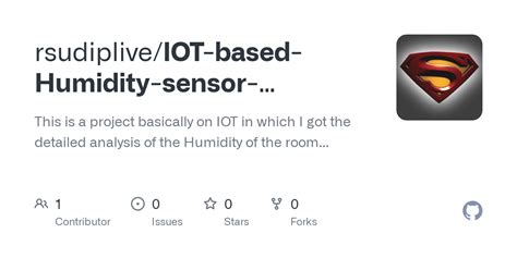 Github Rsudipliveiot Based Humidity Sensor Sending Datas To Cloud This Is A Project