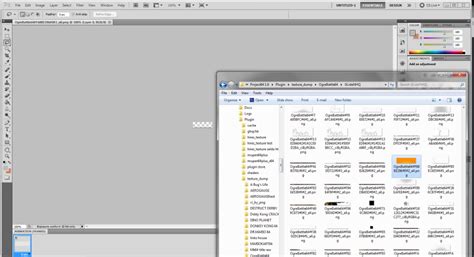 Ogre Battle Texture · Issue 2711 · Gonetzgliden64 · Github