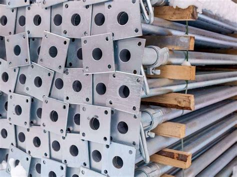 The Ultimate Guide Of Heavy Duty Shoring Post Apac